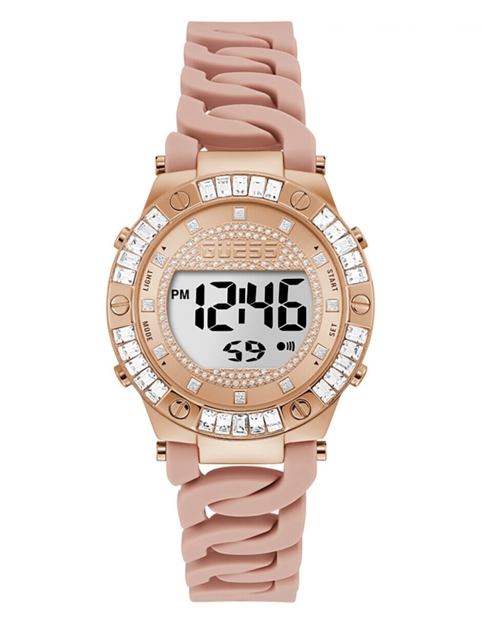 GUESS LINK GW0338L2 - Watchalia.com