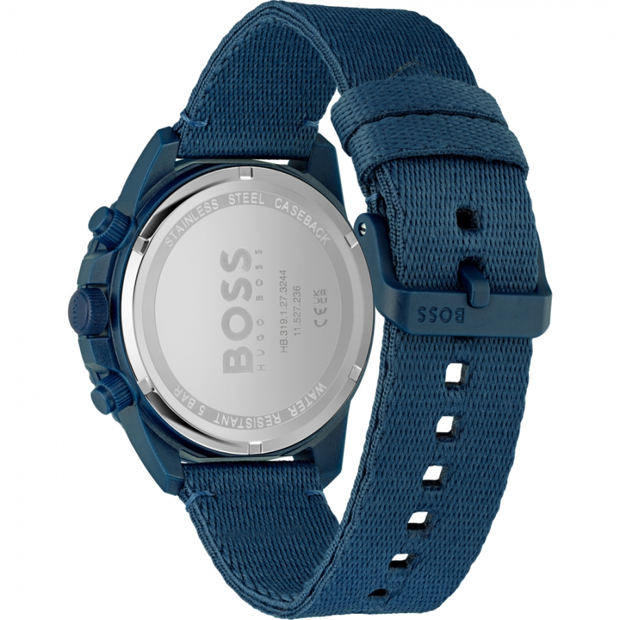 HUGO BOSS ADMIRAL 1513919 - Watchalia.com