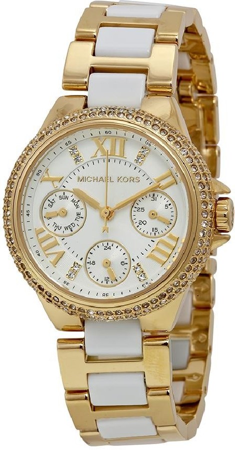 MICHAEL KORS MK5945 - Watchalia.com