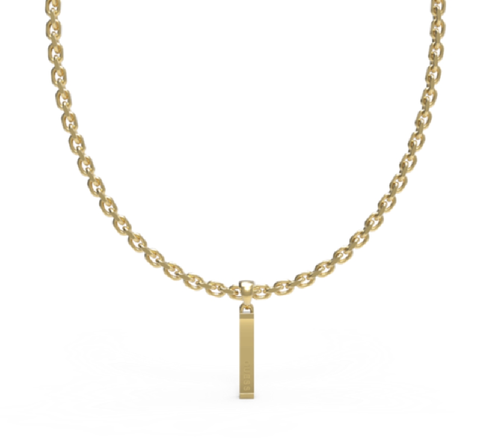 GUESS X PLATE JUXN03001JWYGT-U - Watchalia.com