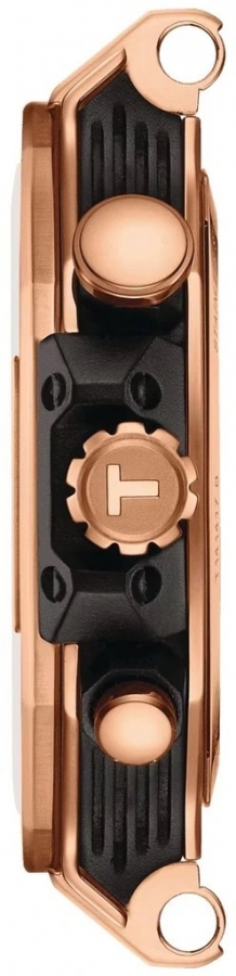 TISSOT T-RACE CHRONOGRAPH T1414173705100 - Watchalia.com