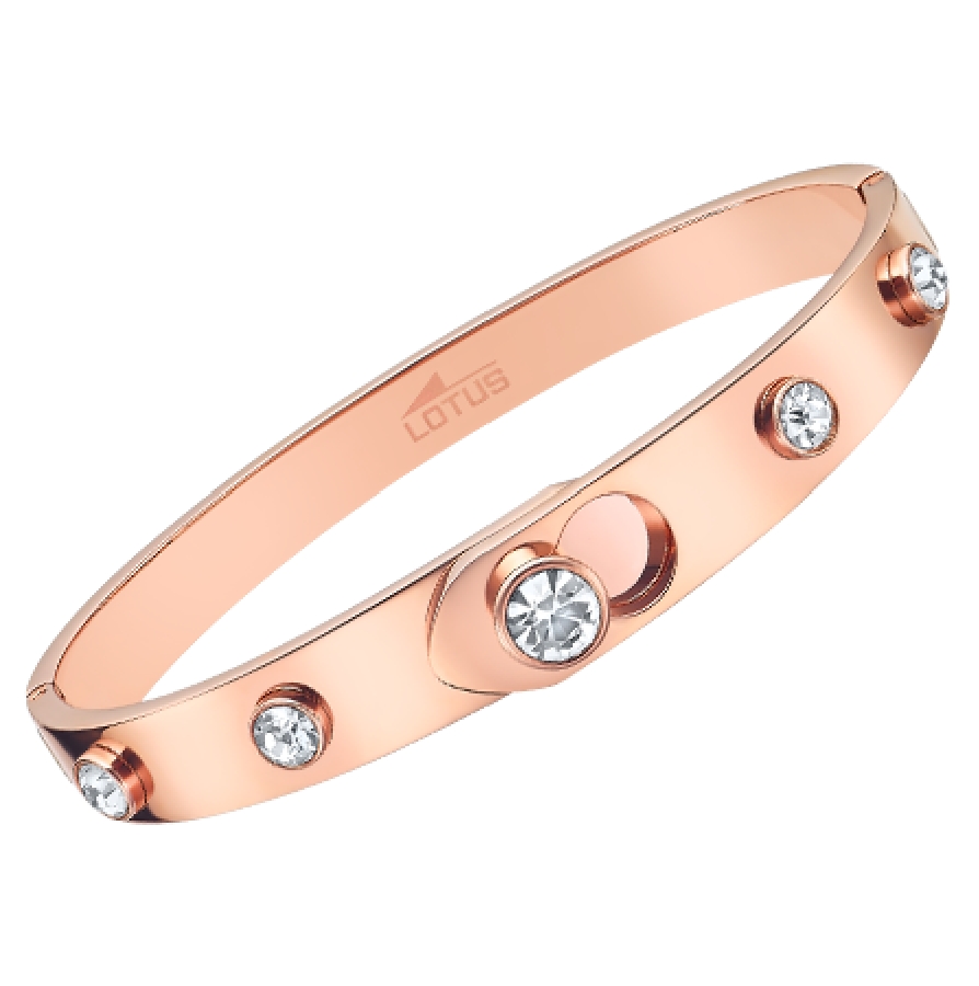 LOTUS STYLE BLISS LS2309-2/3 - Watchalia.com