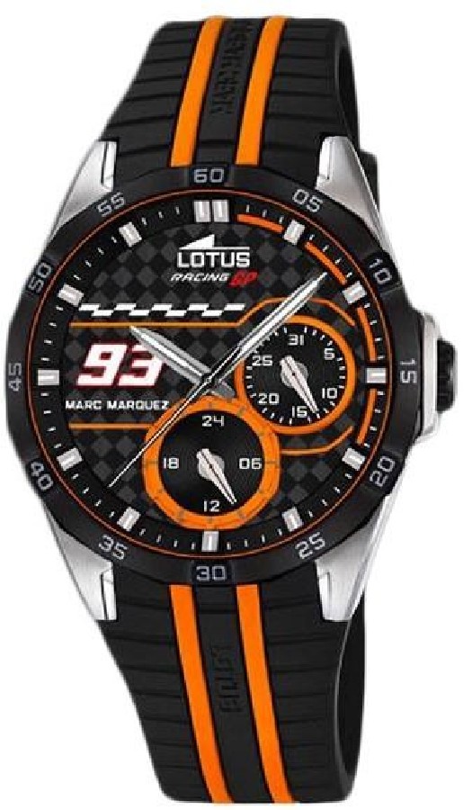 LOTUS 18260/1 - Watchalia.com