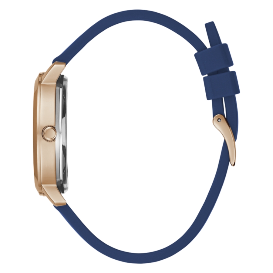 GUESS QUATTRO CLEAR GW0452L1 - Watchalia.com