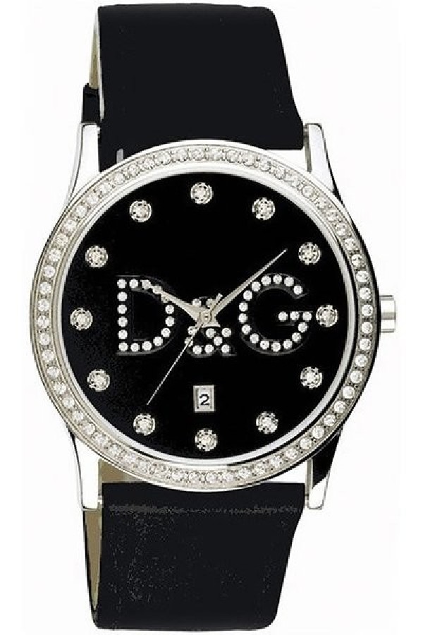 D&G TIME GLORIA DW0008 - Watchalia.com