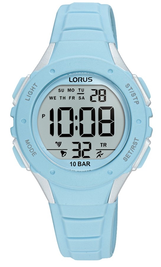 LORUS KIDS R2365PX9 - Watchalia.com