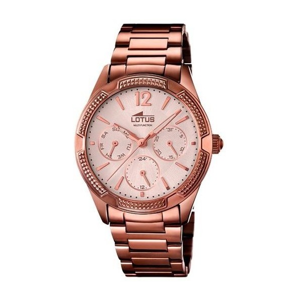 LOTUS TRENDY 15925/2 - Watchalia.com