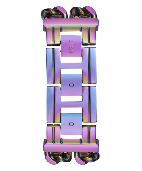 GUESS MOD HEAVY METAL GW0669L2 - Watchalia.com