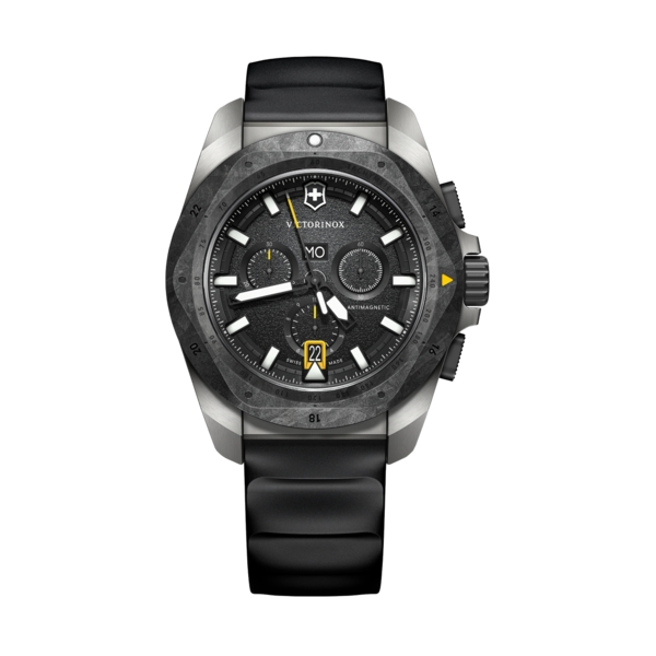 VICTORINOX INOX CHRONO V241988.1 - Watchalia.com