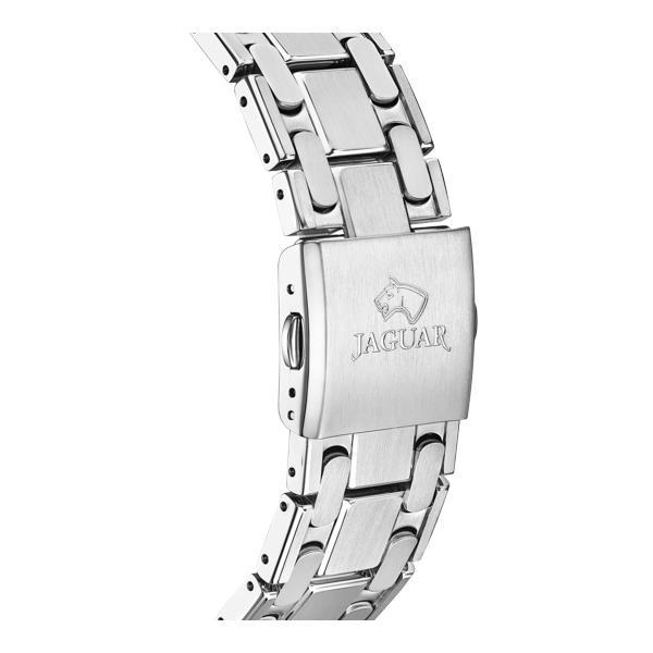 AGUAR SWISS MADE AUTOMÁTICO J1007/2 - Watchalia.com