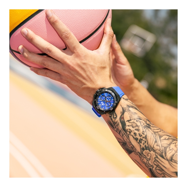 LOTUS CHRONO 18975/1 - Watchalia.com