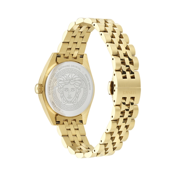 VERSACE TIMELESS V CODE VE8I00724 - Watchalia.com