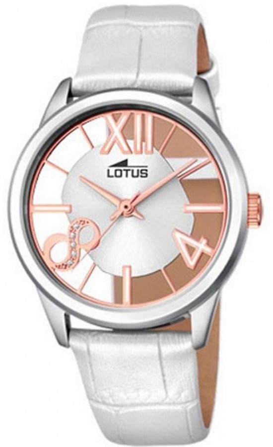 LOTUS TRENDY 18305/1 - Watchalia.com