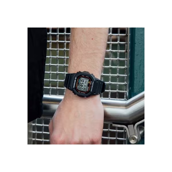 CASIO G-SHOCK DW-5600RL-1ER - Watchalia.com