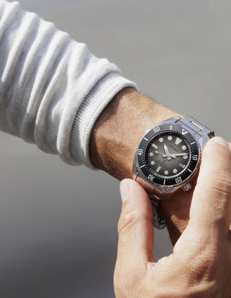 SEIKO PROSPEX DIVER KING SUMO SPB323J1 - Watchalia.com