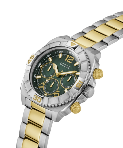 GUESS TRACTION GW0800G1 - Watchalia.com