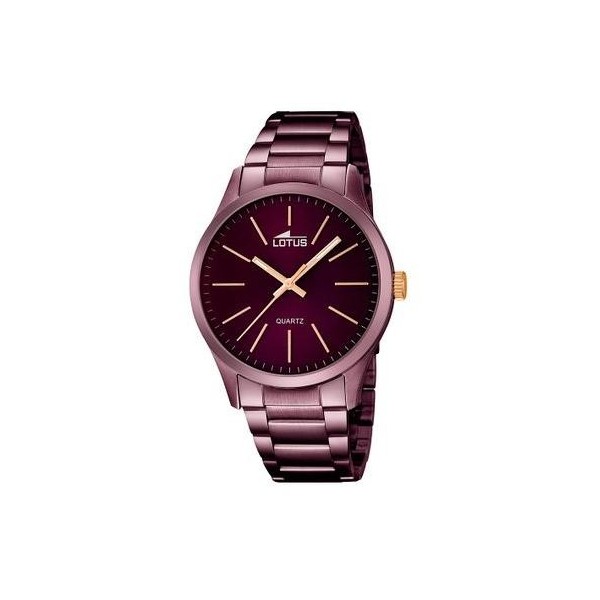 LOTUS SMART CASUAL 18164/2 - Watchalia.com