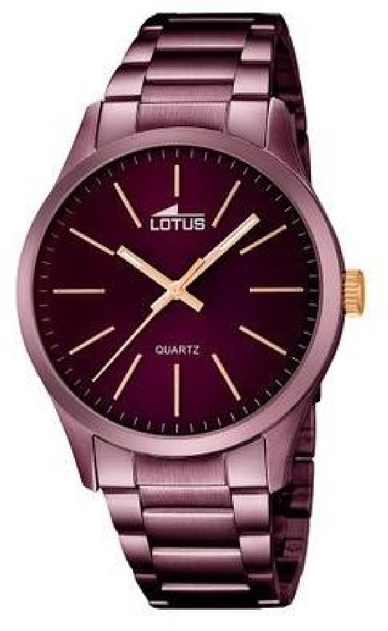 LOTUS SMART CASUAL 18164/2 - Watchalia.com