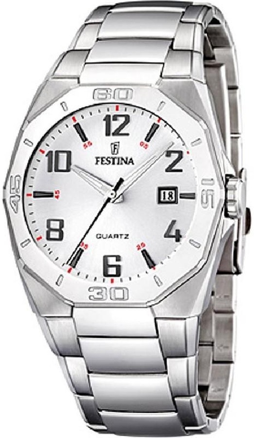 FESTINA F16504/2 - Watchalia.com