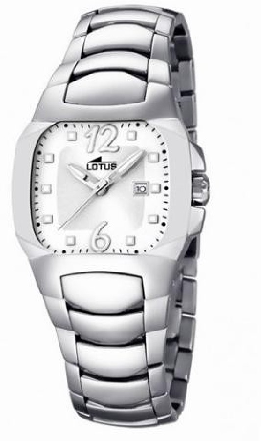 LOTUS 15513/D - Watchalia.com