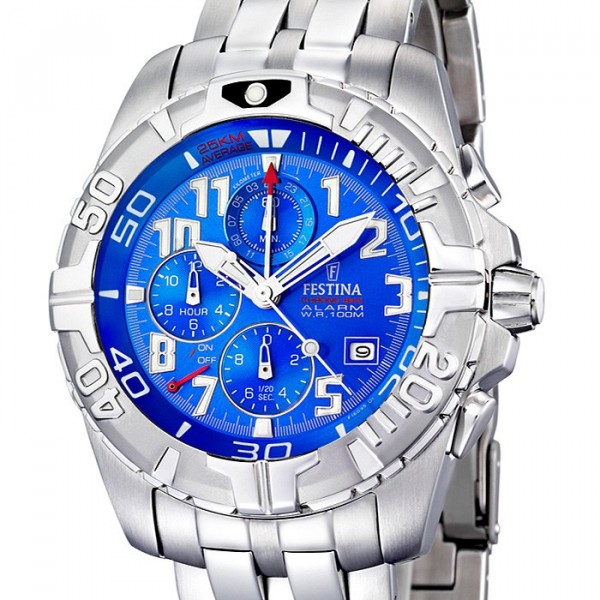 FESTINA F16095/1 - Watchalia.com