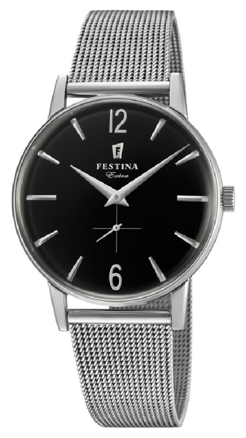 FESTINA EXTRA F20252/4 - Watchalia.com