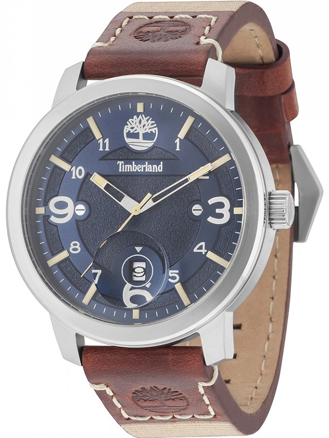 TIMBERLAND PEMBROKE 15017js-03 - Watchalia.com