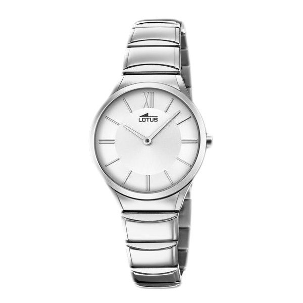 LOTUS MINIMALIST 18488/1 - Watchalia.com