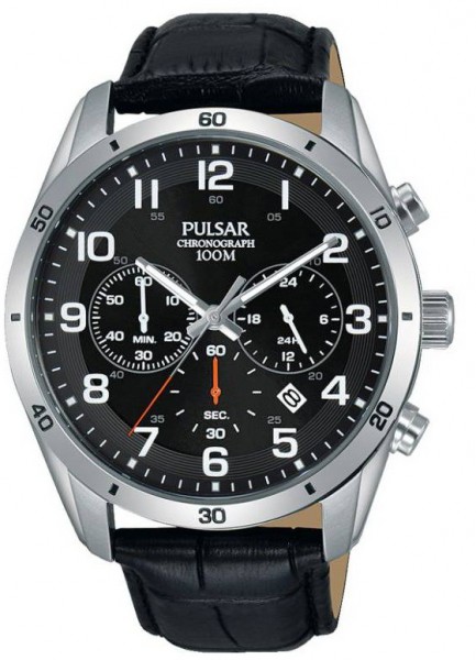 PULSAR PT3833X1 - Watchalia.com