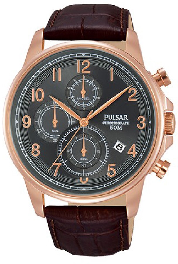 PULSAR PM3083X1 - Watchalia.com