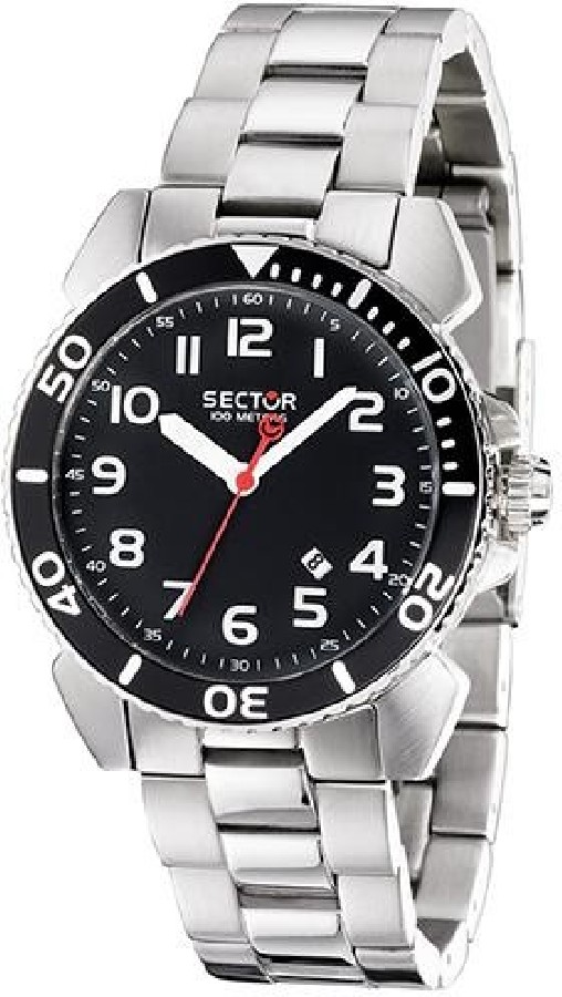 SECTOR CENTURION R3253103025 - Watchalia.com