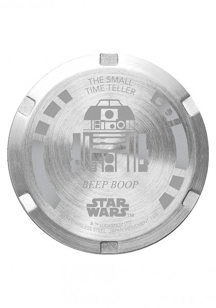 NIXON STAR WARS R2D2 A399SW2403 - Watchalia.com