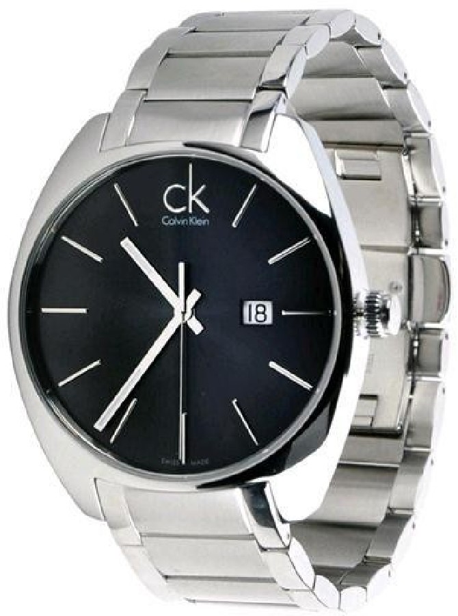 CK WATCHES EXCHANGE Gent 44 Mm K2f21161 - Watchalia.com