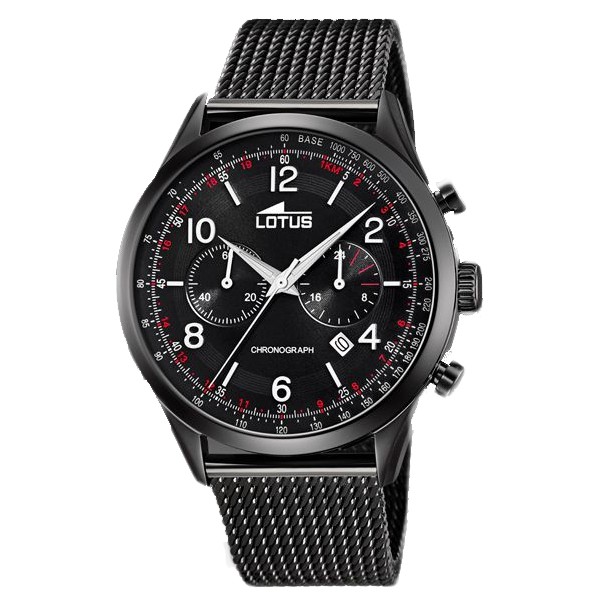 LOTUS SMART CASUAL 18556/1 - Watchalia.com