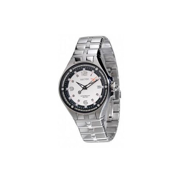 SECTOR SPORT WATCH 550 3H LADY R3253412515 - Watchalia.com