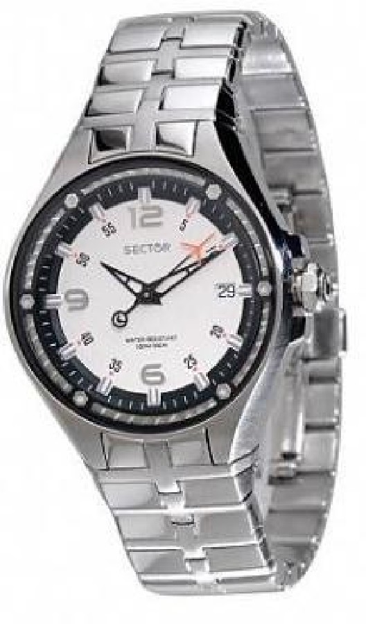 SECTOR SPORT WATCH 550 3H LADY R3253412515 - Watchalia.com