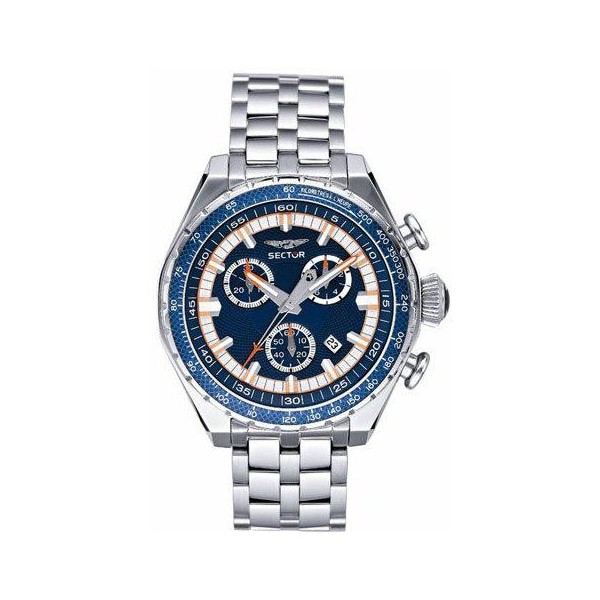 SECTOR SERIE 280 ACTIVE POWER R3253991135 - Watchalia.com