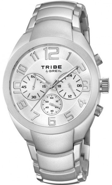 BREIL TRIBE ALU TIME EW0006 - Watchalia.com