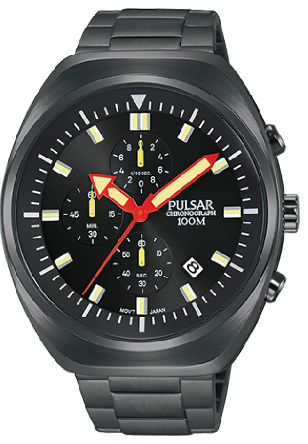 PULSAR X PM3089X1 - Watchalia.com