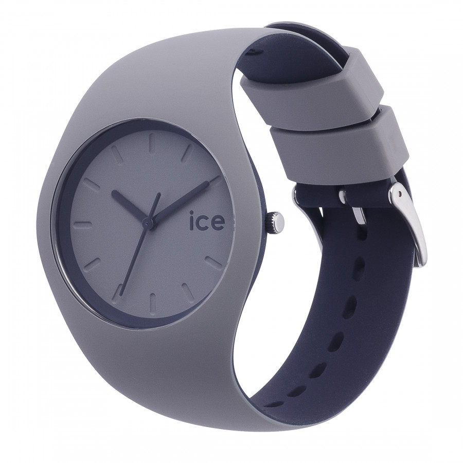 ICE DUO WINTER CLOUD MOYENNE IC012974 - Watchalia.com