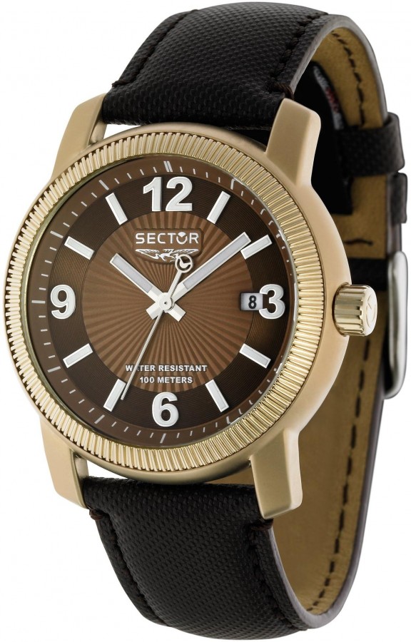SECTOR EXPLORER SWISS MADE R3251139055 - Watchalia.com