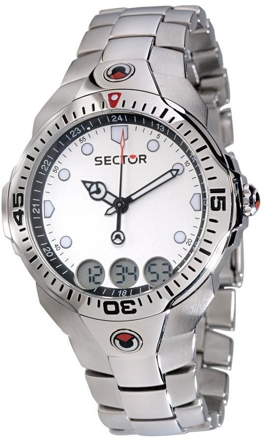 SECTOR WATCH Men r3253251115 - Watchalia.com