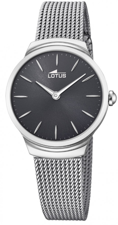 LOTUS THE COUPLES 18495/2 - Watchalia.com