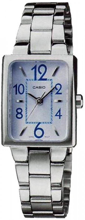 CASIO LTP-1294D-2A - Watchalia.com
