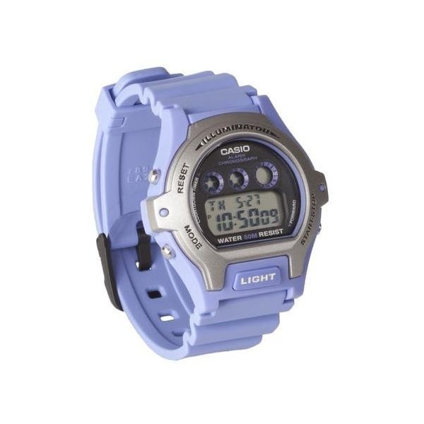 CASIO LW-202H-6A - Watchalia.com