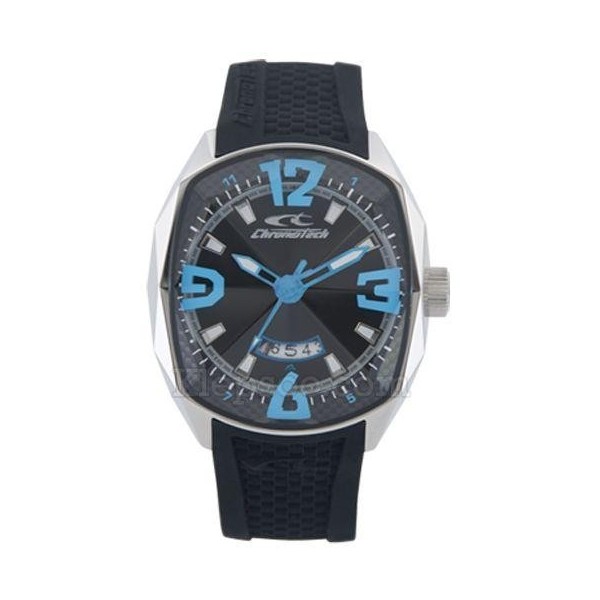 CHRONOTECH WATCH FORCE RW0049 - Watchalia.com