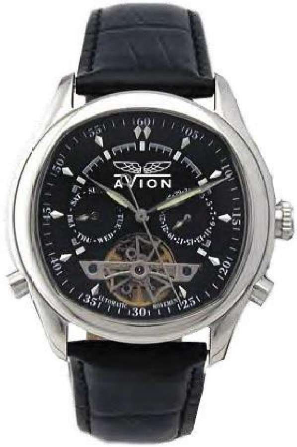 AVION WATCHES Automatic 8C2023 - Watchalia.com