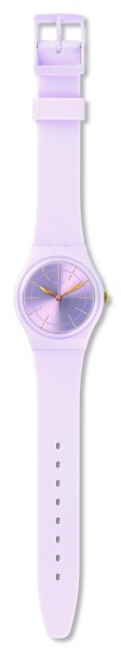 SWATCH ORIGINALS GENT GUIMAUVE GP148 - Watchalia.com
