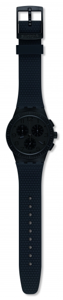 SWATCH ORIGINALS CHRONO PIEGE SUSB104 - Watchalia.com