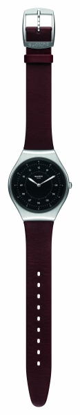 SWATCH SKIN IRONY SKINBRUSHED SYXS102 - Watchalia.com